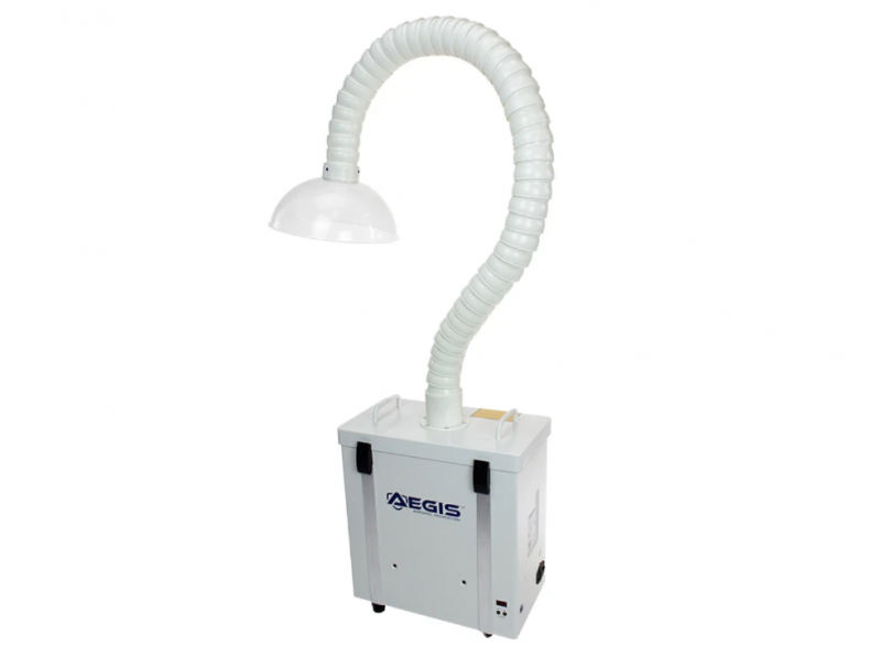 Dental Air Management at Fox Dentistry - Fox Dentistry Louisville